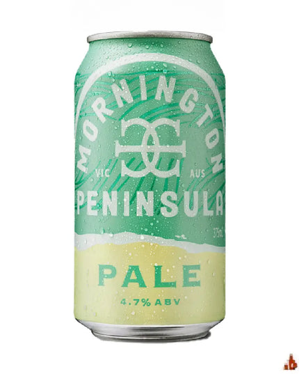 Mornington Pale Ale Beer Cans 375ml (24 Pack) – Liquorworld