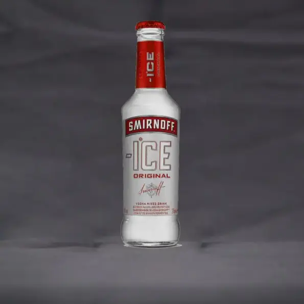 Smirnoff ICE Original Pre-Mix Vodka Case 24 x 275ml Bottles - Liquor World